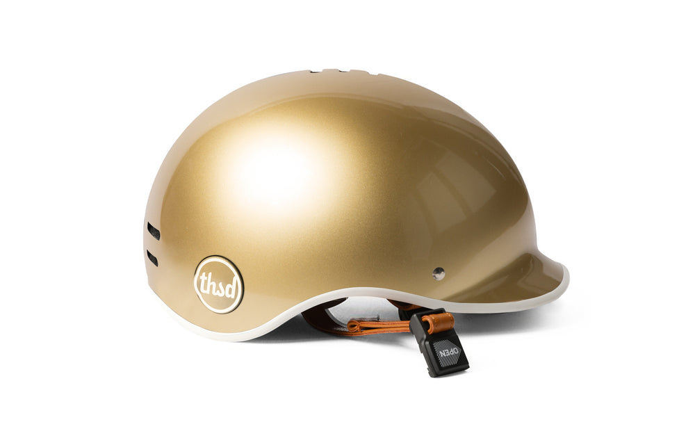 MIPS Helmet | Bike Helmet with Light | Thousand®