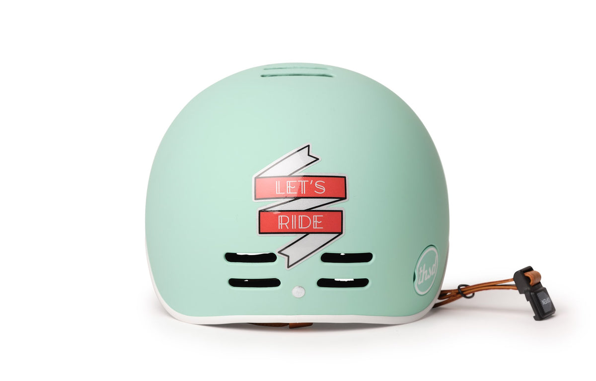 Helmet Stickers | Thousand®