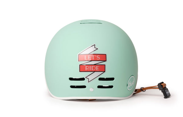 Helmet Stickers | Thousand®