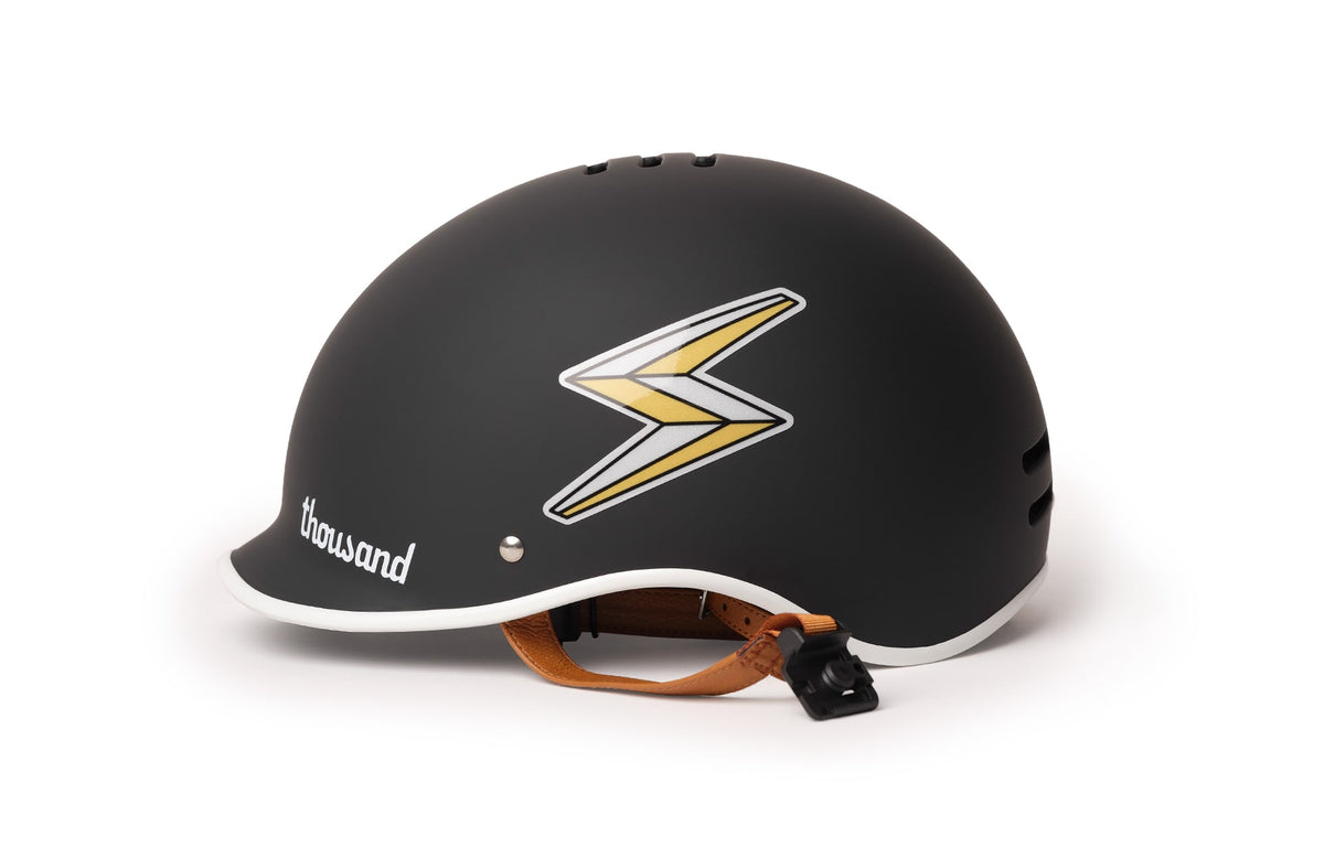 Helmet Stickers | Thousand®